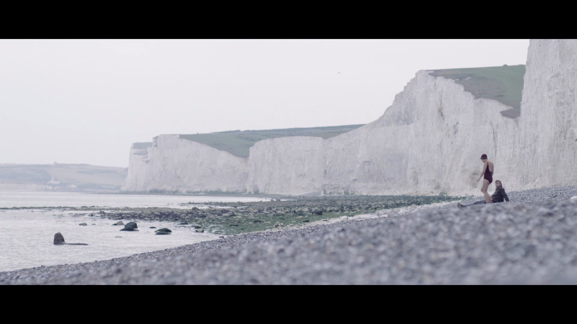 the crossing extract on Vimeo