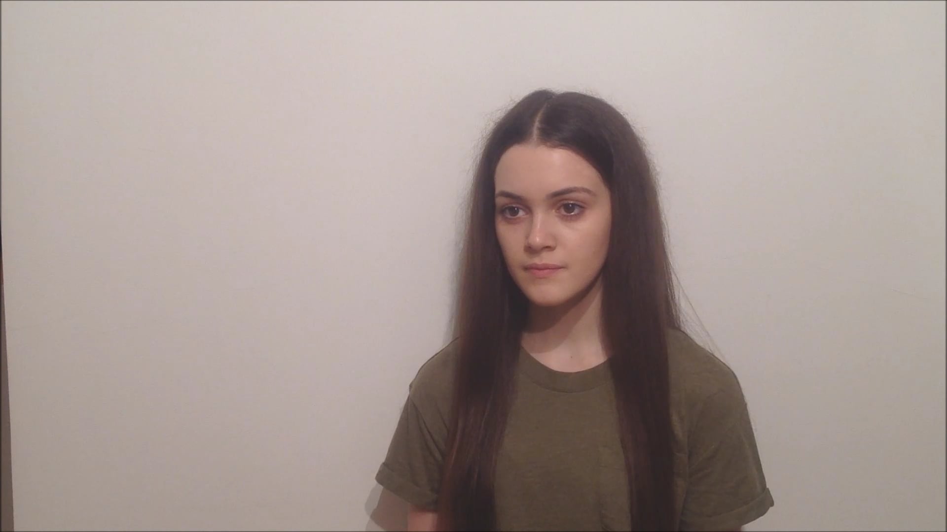 Kate Billington Brown DOWN A DARK HALL - ASHLEY on Vimeo