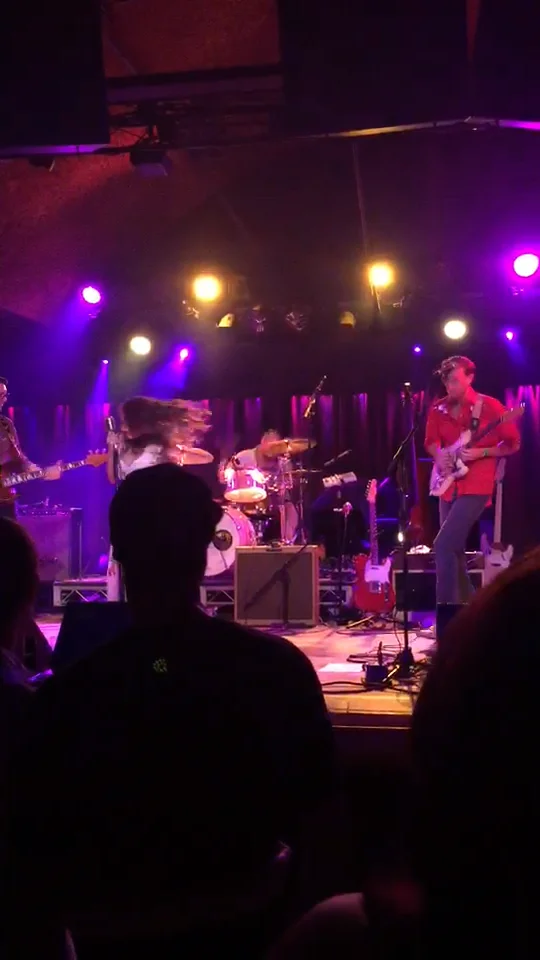 Jeff Irwin Guitar - Goin Down w/Jesse Malley & The Tilt on Vimeo