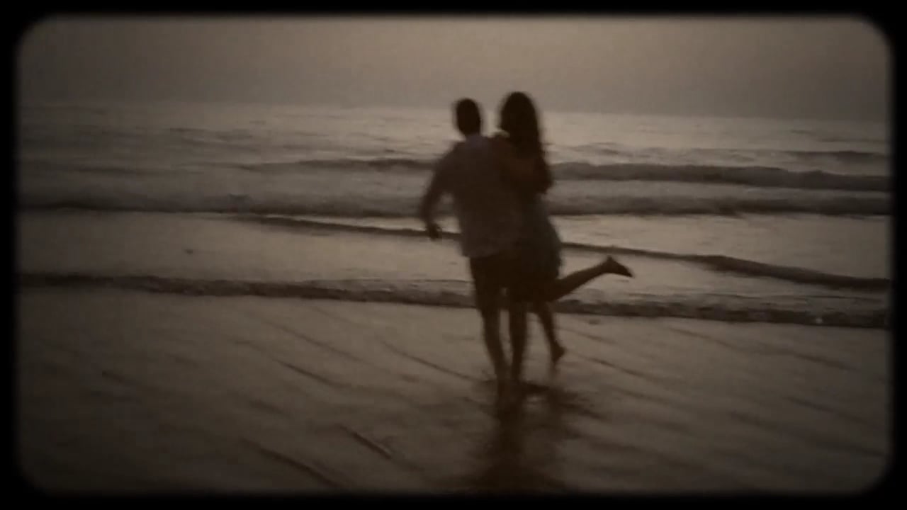 Alexandra & Luis Miguel