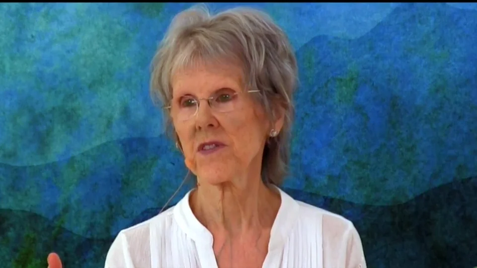 Purification Talk - Separating from Emotions: The Return to Inner Being ...