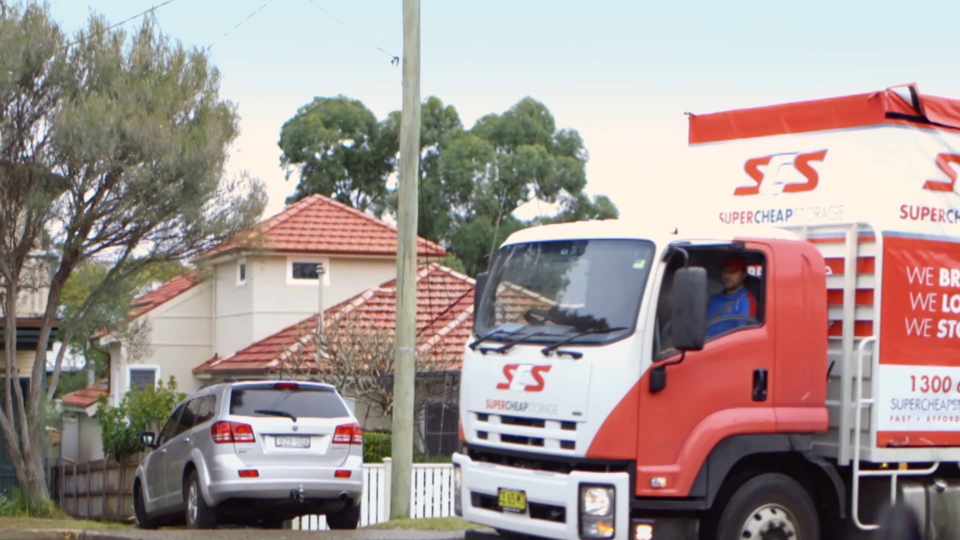 Supercheap Storage - Fast Affordable Portable on Vimeo