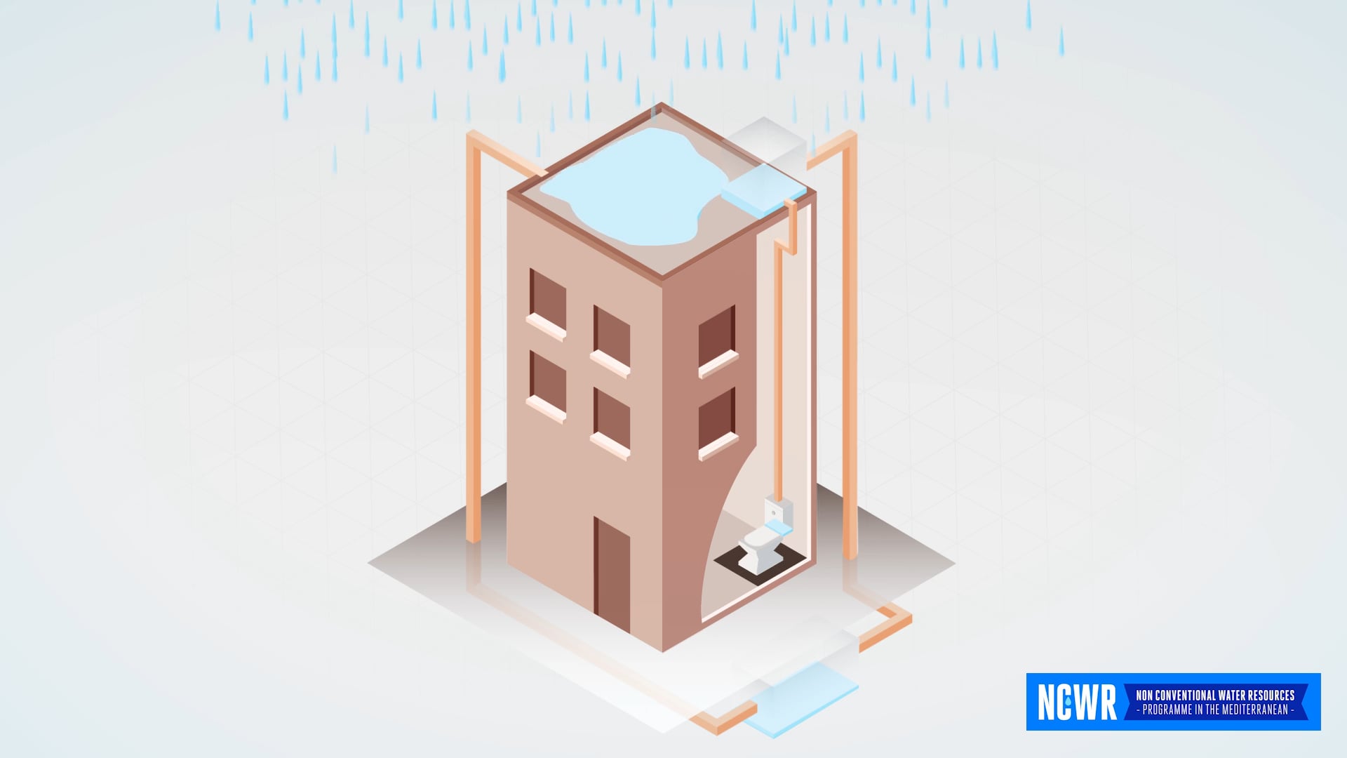 Water Conservation Animation #2 on Vimeo