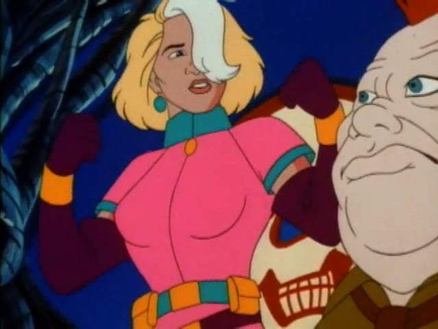 Captain Planet on Vimeo