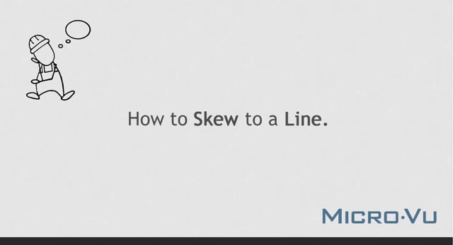 InSpec Classic - Micro-Vu Metrology Software