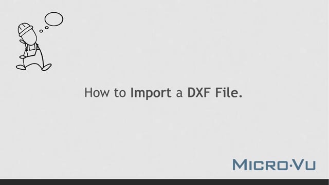 InSpec Classic - Micro-Vu Metrology Software