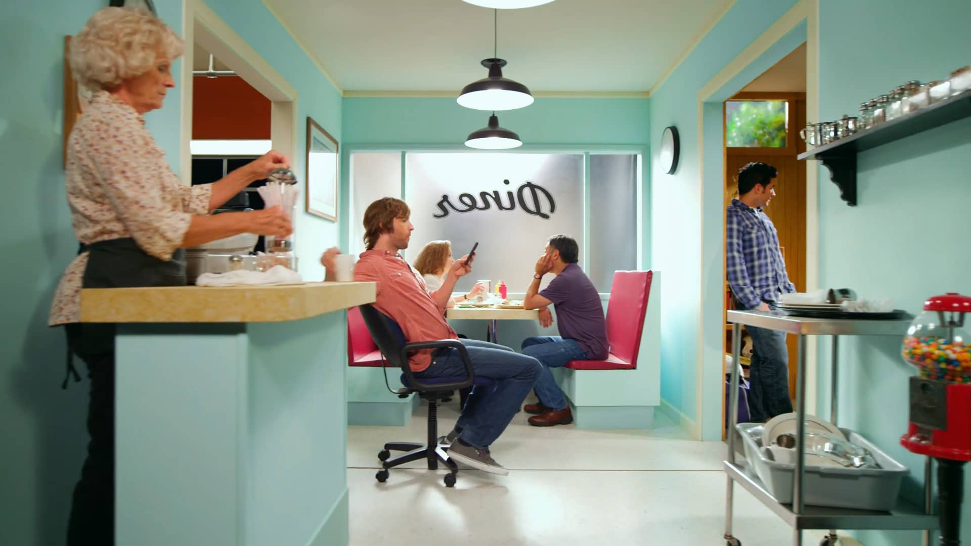 NFL Calendar on Vimeo