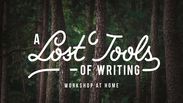 Lost Tools on Vimeo