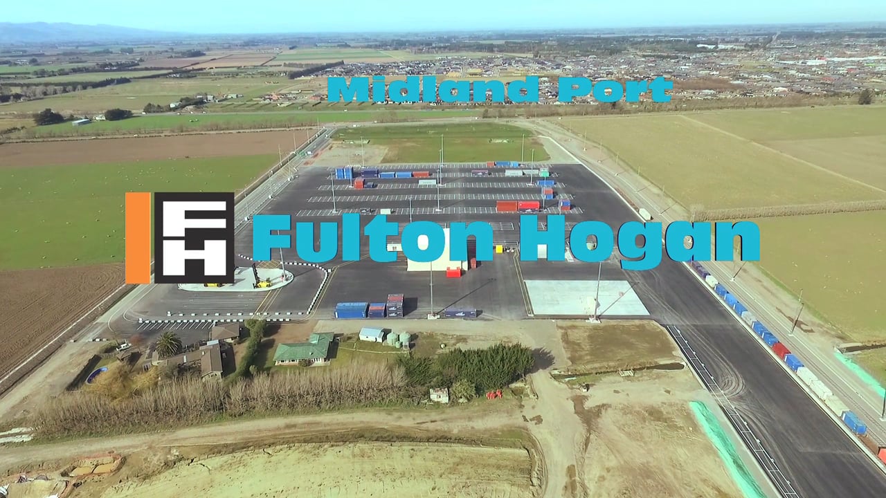 LPC Midland Port on Vimeo