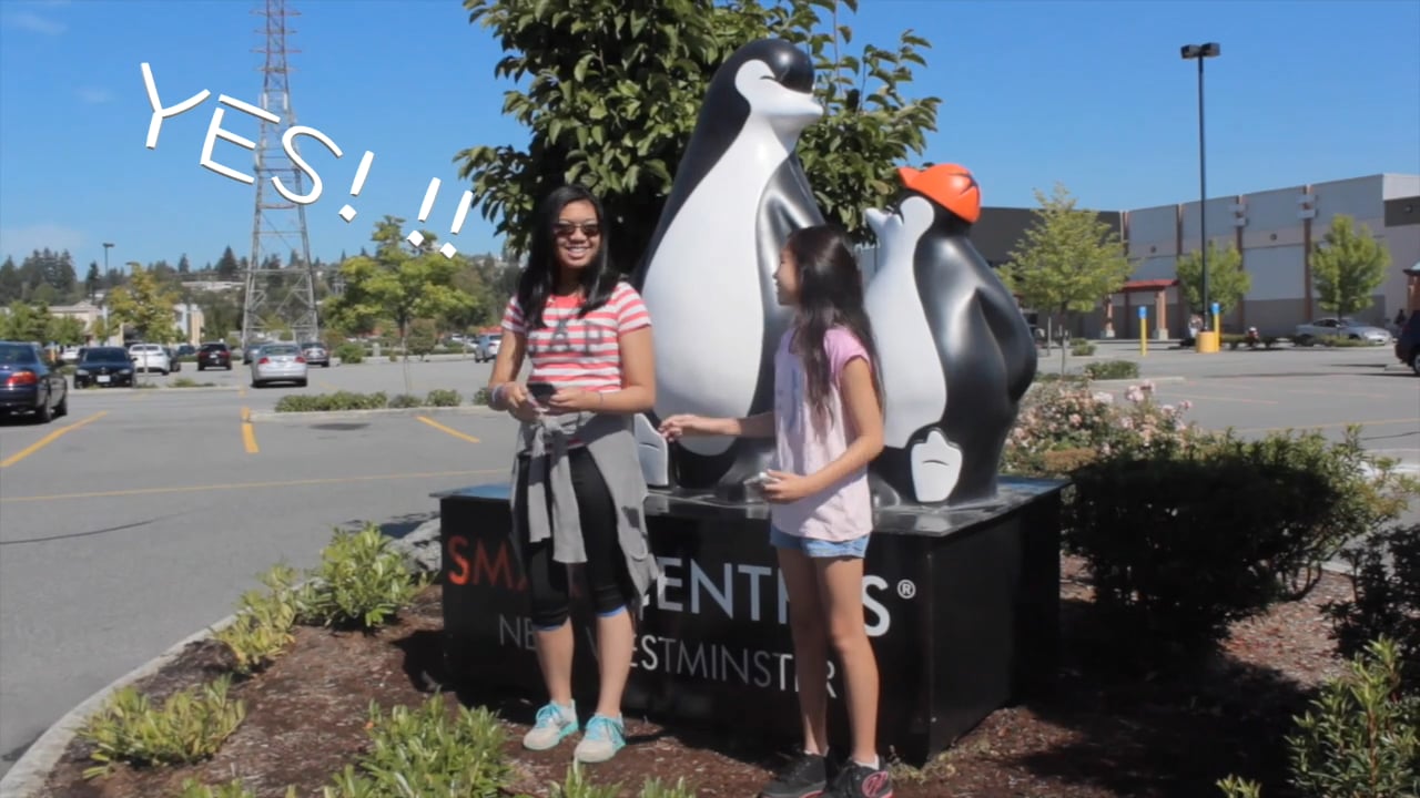 Why you are addicted to Pokemon Go on Vimeo