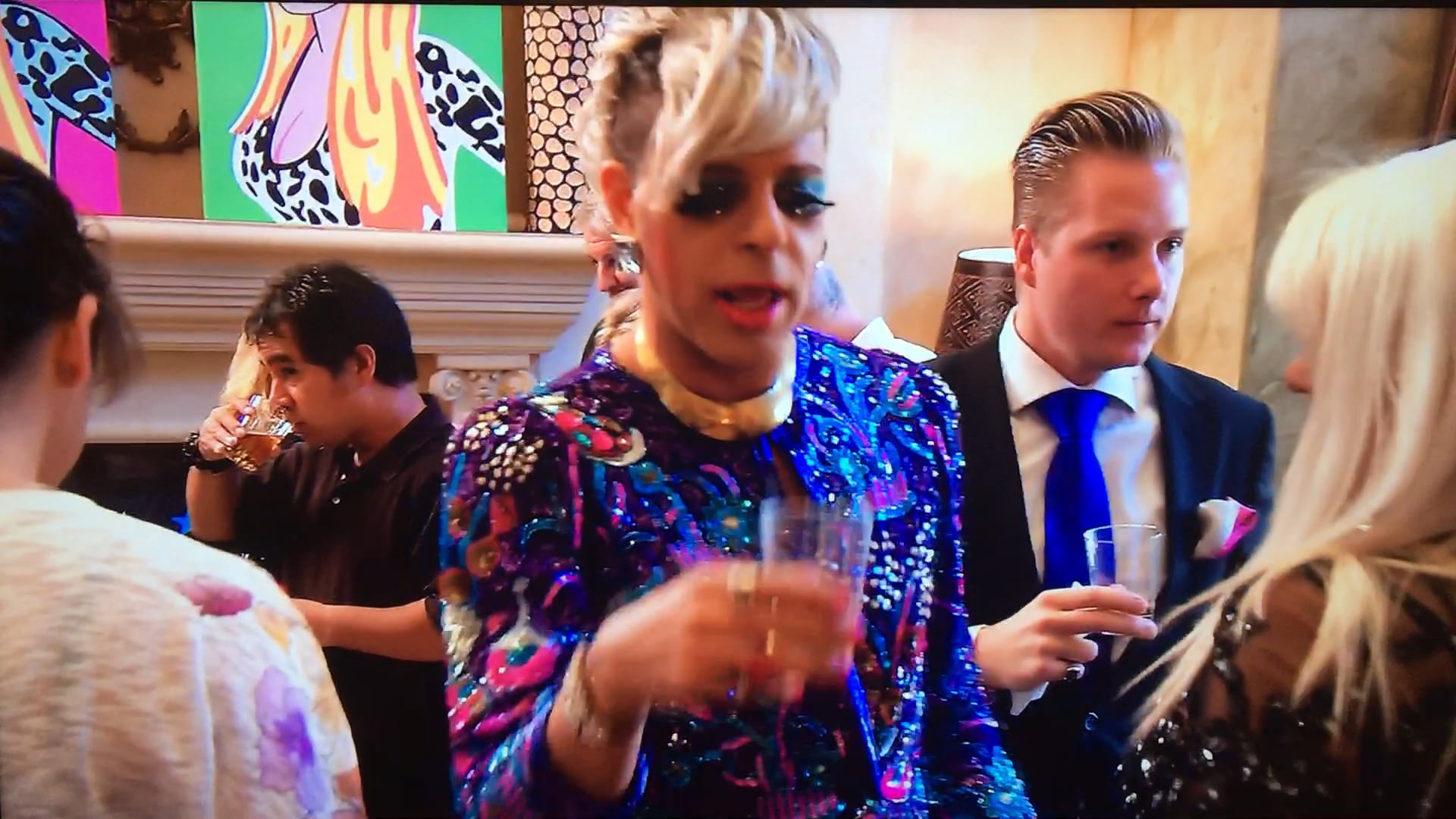 Sham Ibrahim and Kathy Brown on Botched Season 3 part 2
