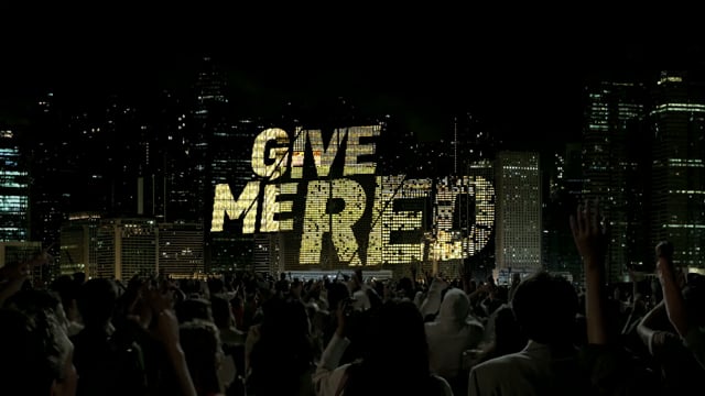 Production Showreel - EVEREADY - GIVE ME RED on Vimeo