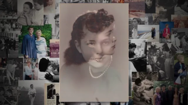 Marlene Sanders Memorial Video on Vimeo