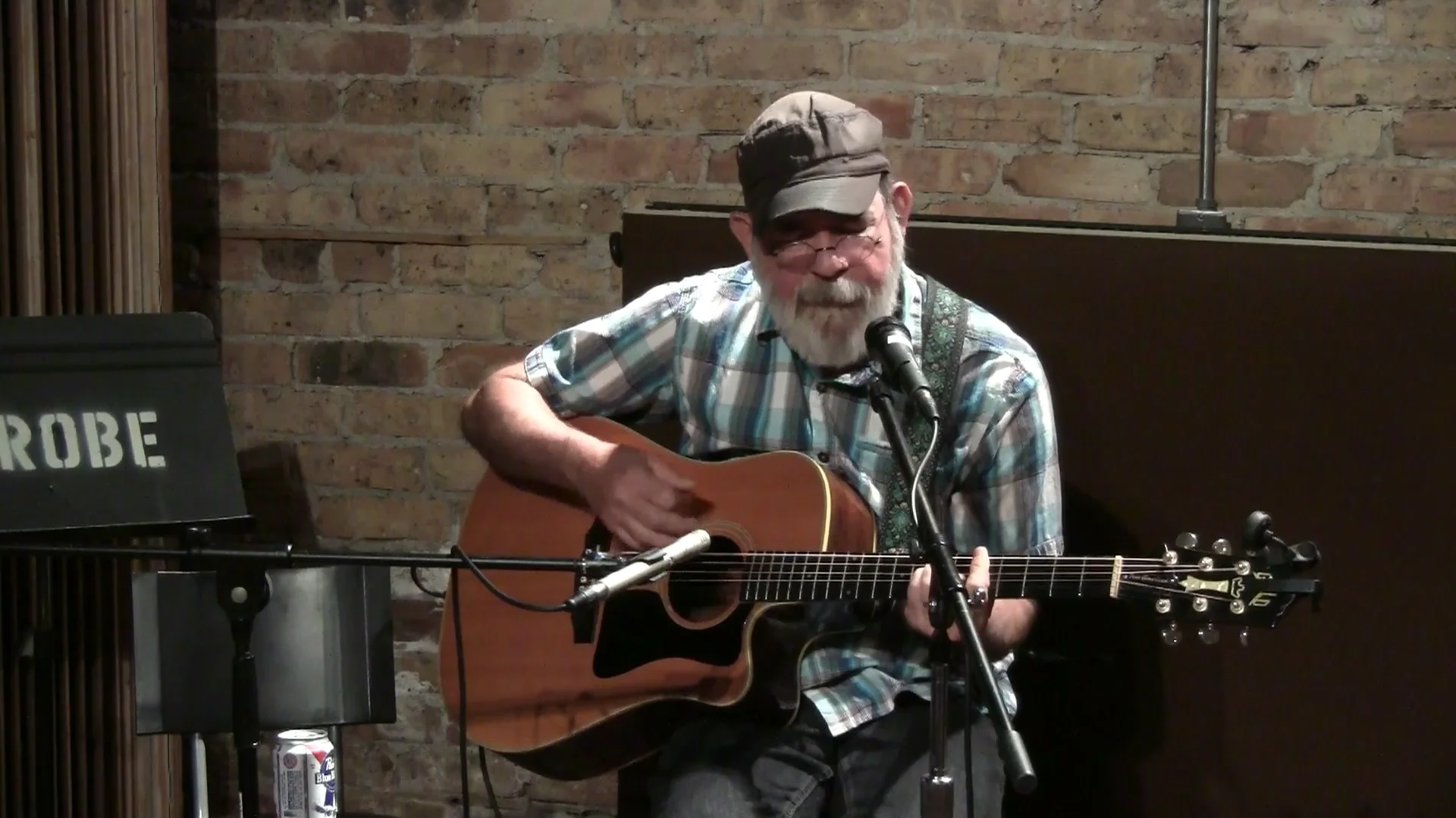 "Tied To The Stone" By Tim Menard on Vimeo