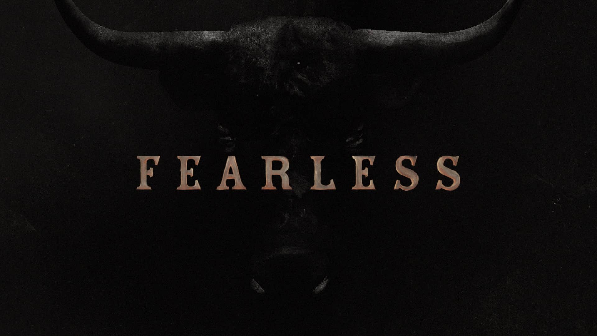 Netflix Fearless Titles on Vimeo