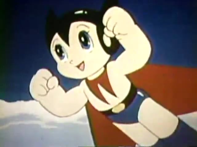 Jet Marte : Capitulo 01: "El nacimiento de Jet Marte" on Vimeo