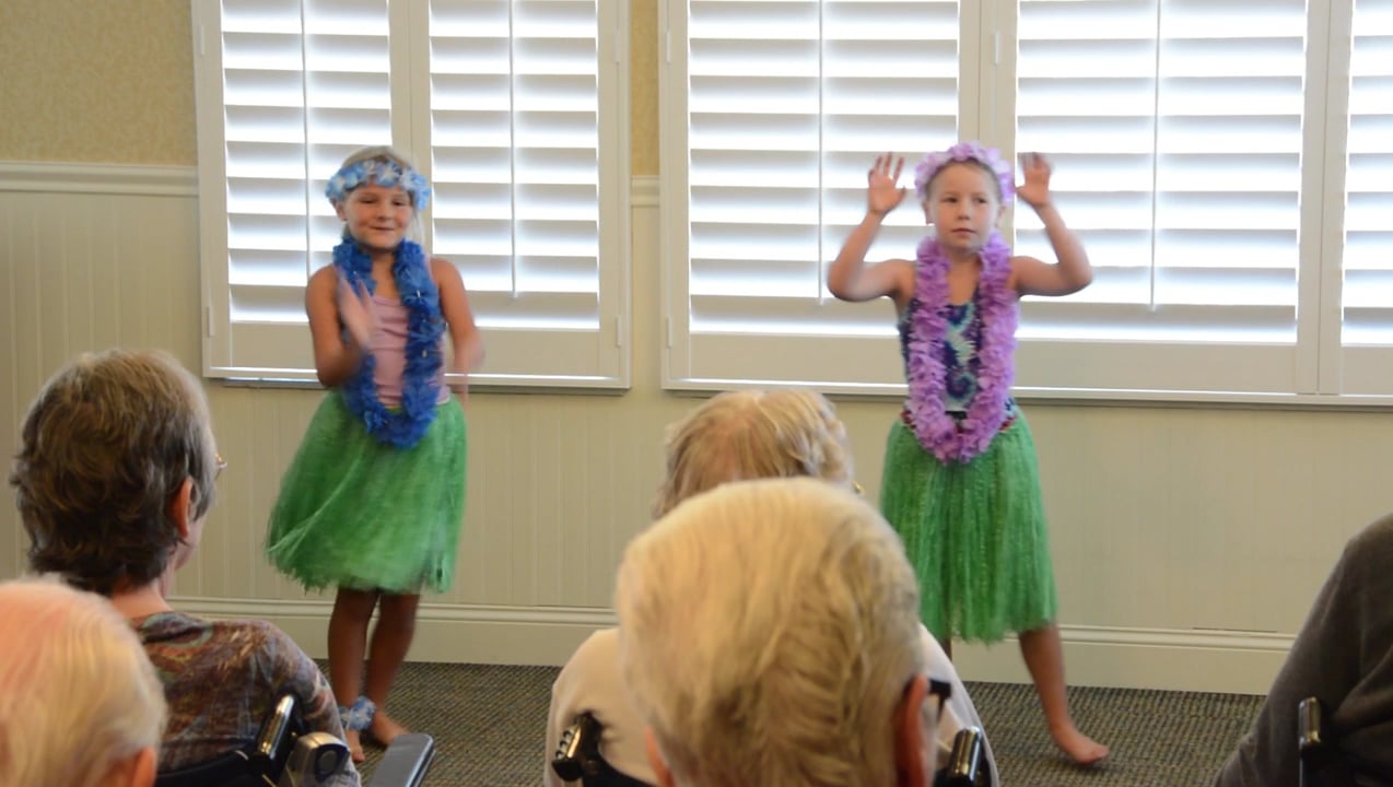lucy dance recital 2016 on Vimeo