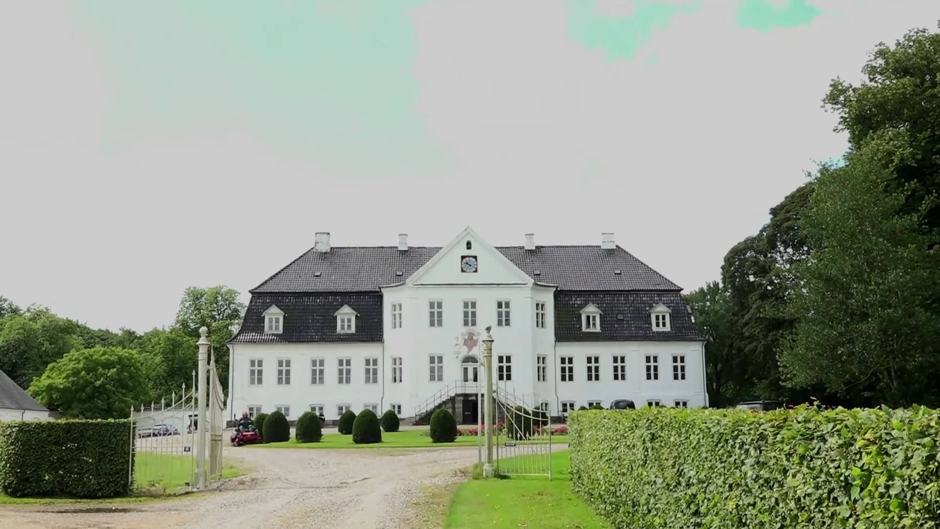 Kammermusikfestival på Lundsgaard Gods 2016, Kerteminde on Vimeo