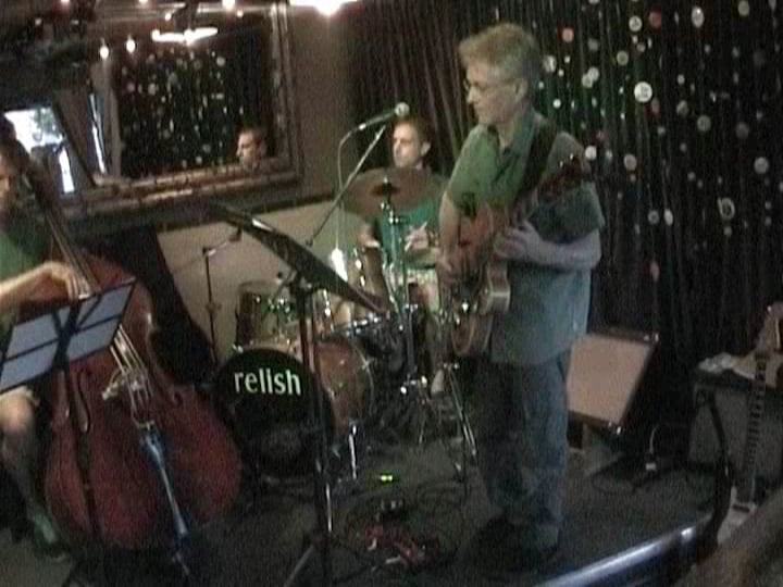 Steven Cole group - Trinkle Trinkle on Vimeo