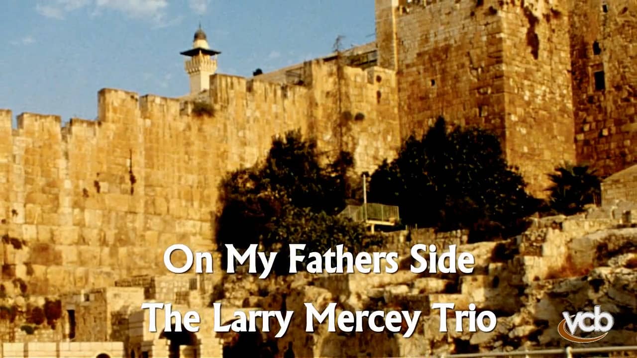 The Larry Mercey Trio - On My Fathers Side on Vimeo