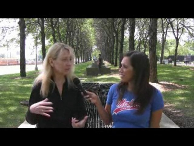 Liz Strauss: Choices and Decisions on Vimeo