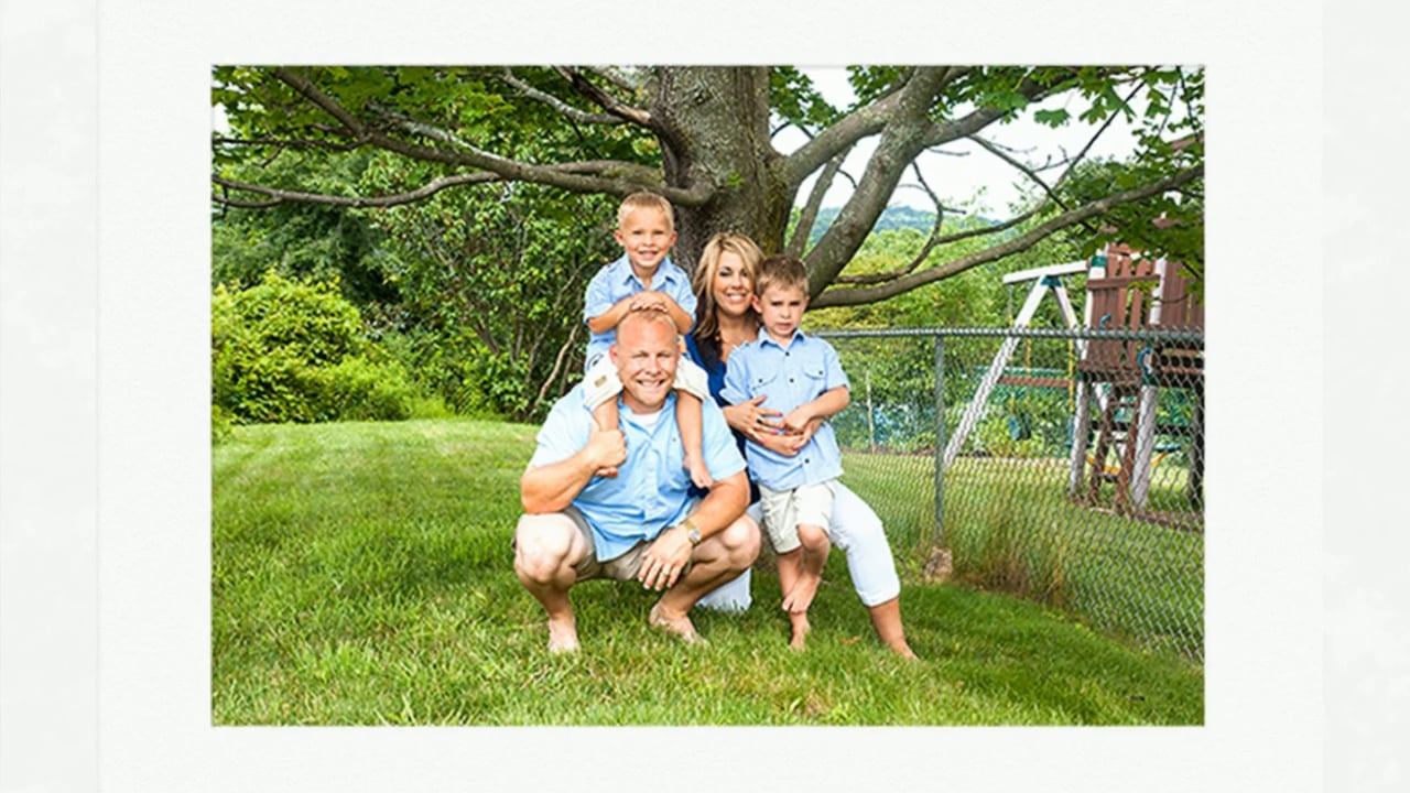 Cardone Family Session on Vimeo
