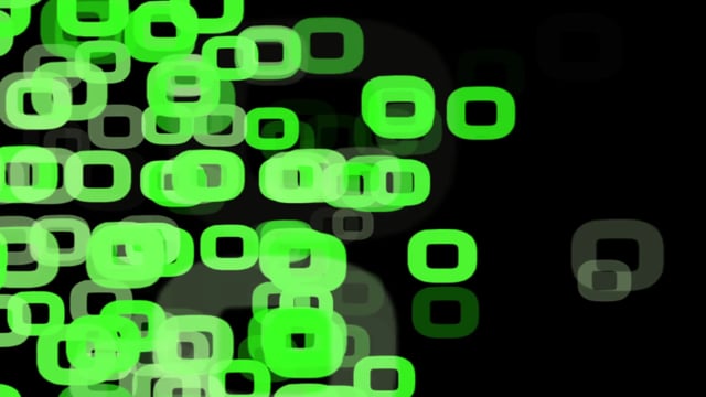 Zero, Digital, Binary. Free Stock Video - Pixabay
