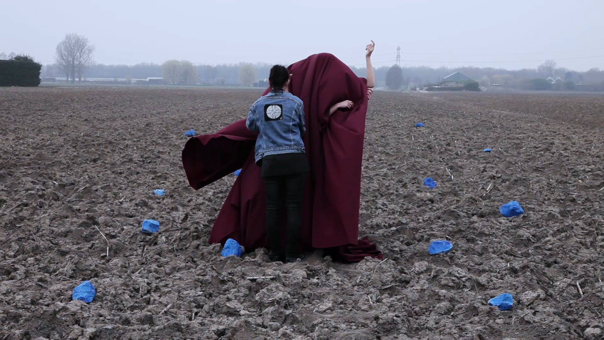 making of (2015) on Vimeo