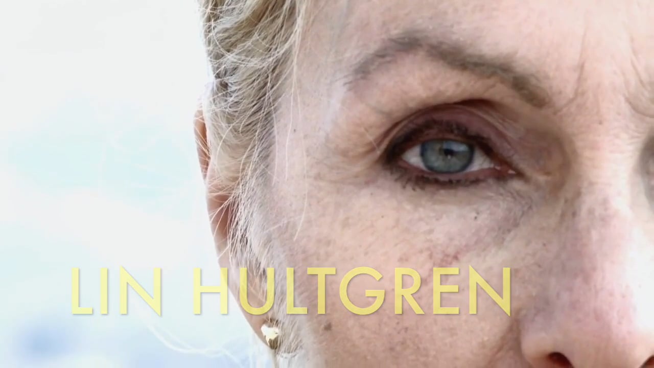 LIN HULTGREN - Film/TV Demo (2016) on Vimeo