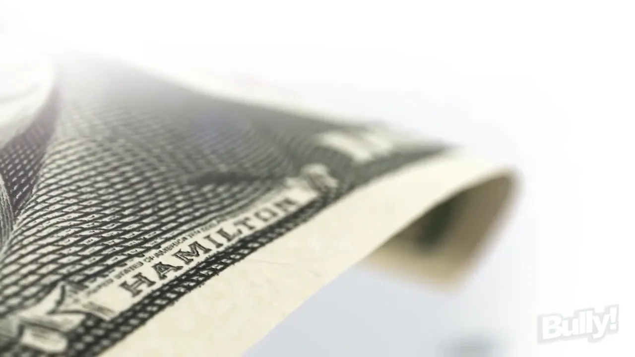 New Money - U.S. Currency Security Features on Vimeo