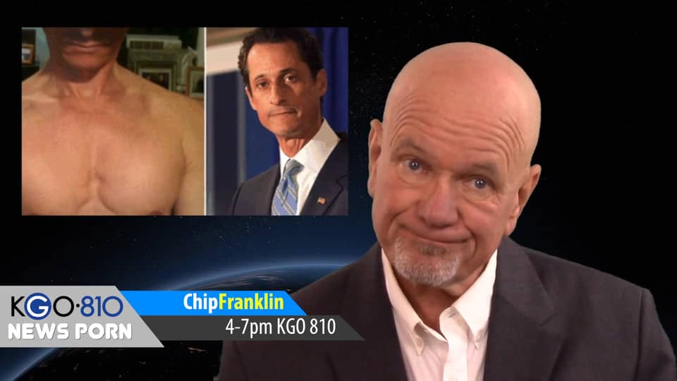 Chip Franklin -Funny Business - The Weiner Chronicles on Vimeo