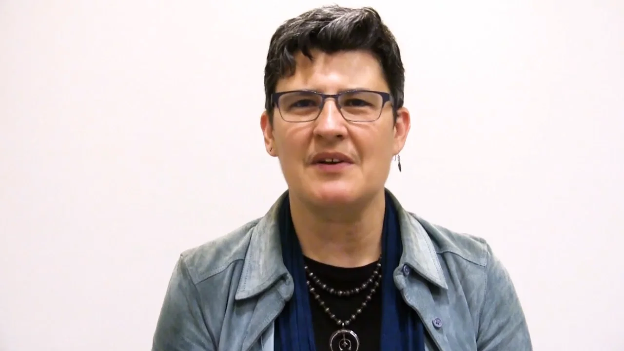 Interview with Pat Humphries of Emma's Revolution, June, 2016 on Vimeo