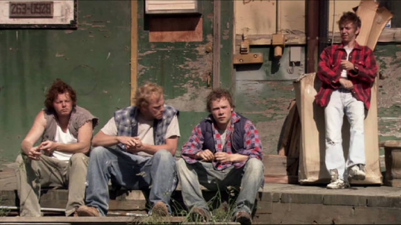 Paper Moon Affair (2006) $1.5 million on Vimeo