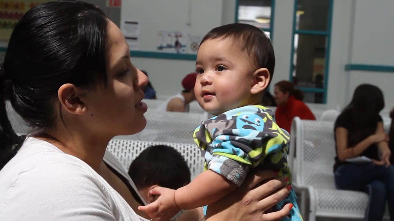 Faces of Philanthropy_SAP_Direct Relief/Keen/Standard Bank on Vimeo