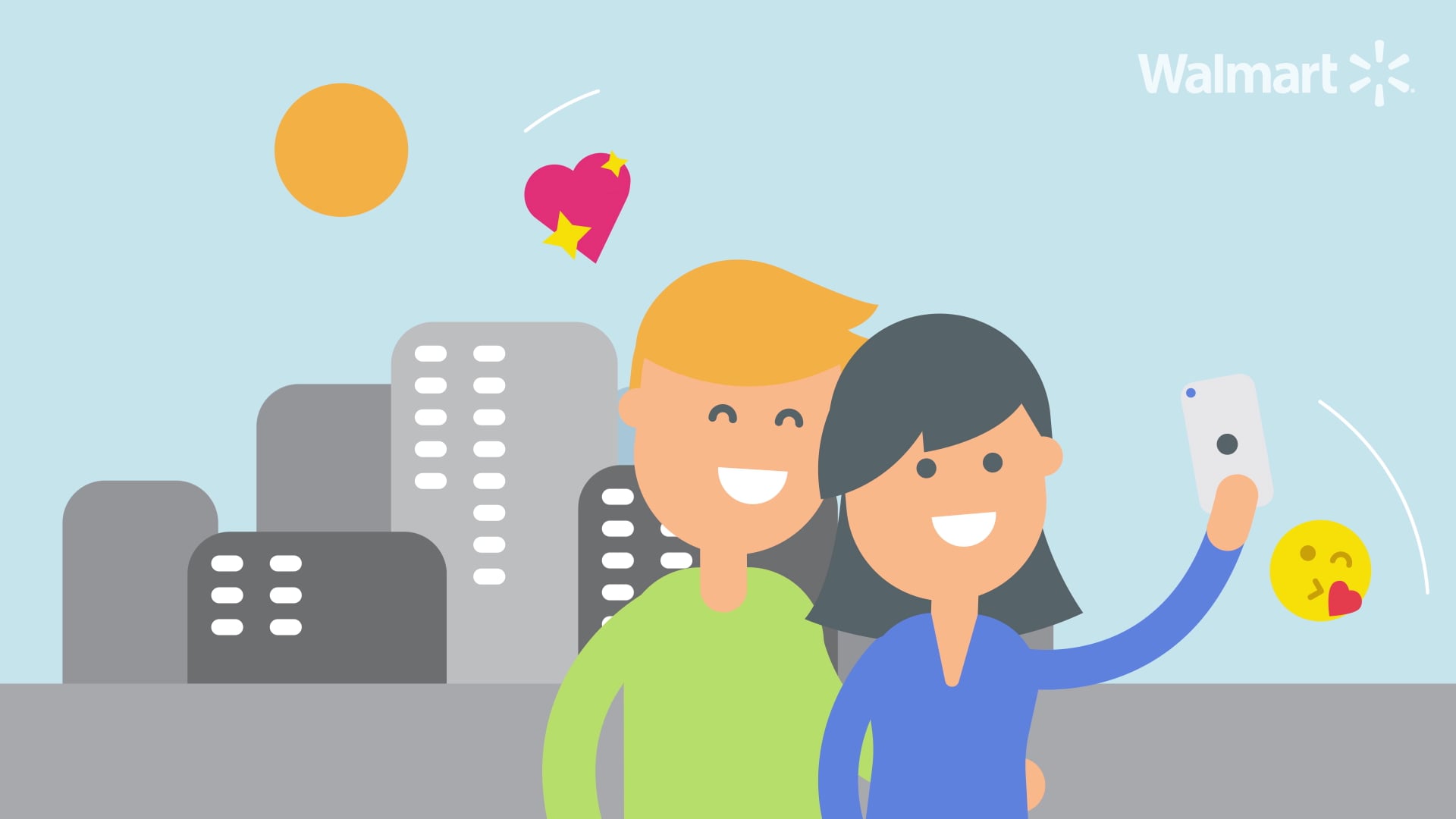 Walmart Touch - 1 on Vimeo