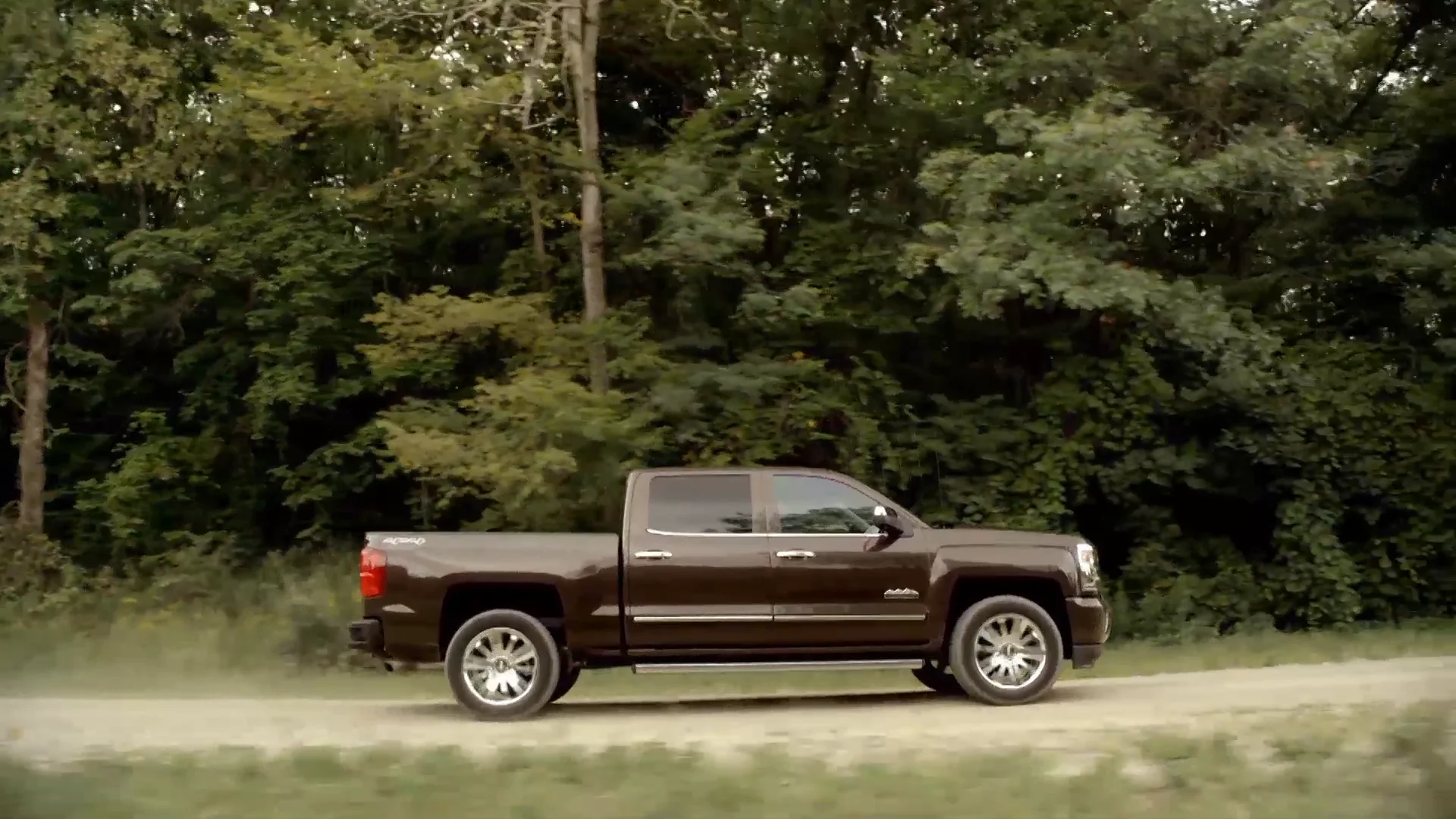 Chevy LMA on Vimeo