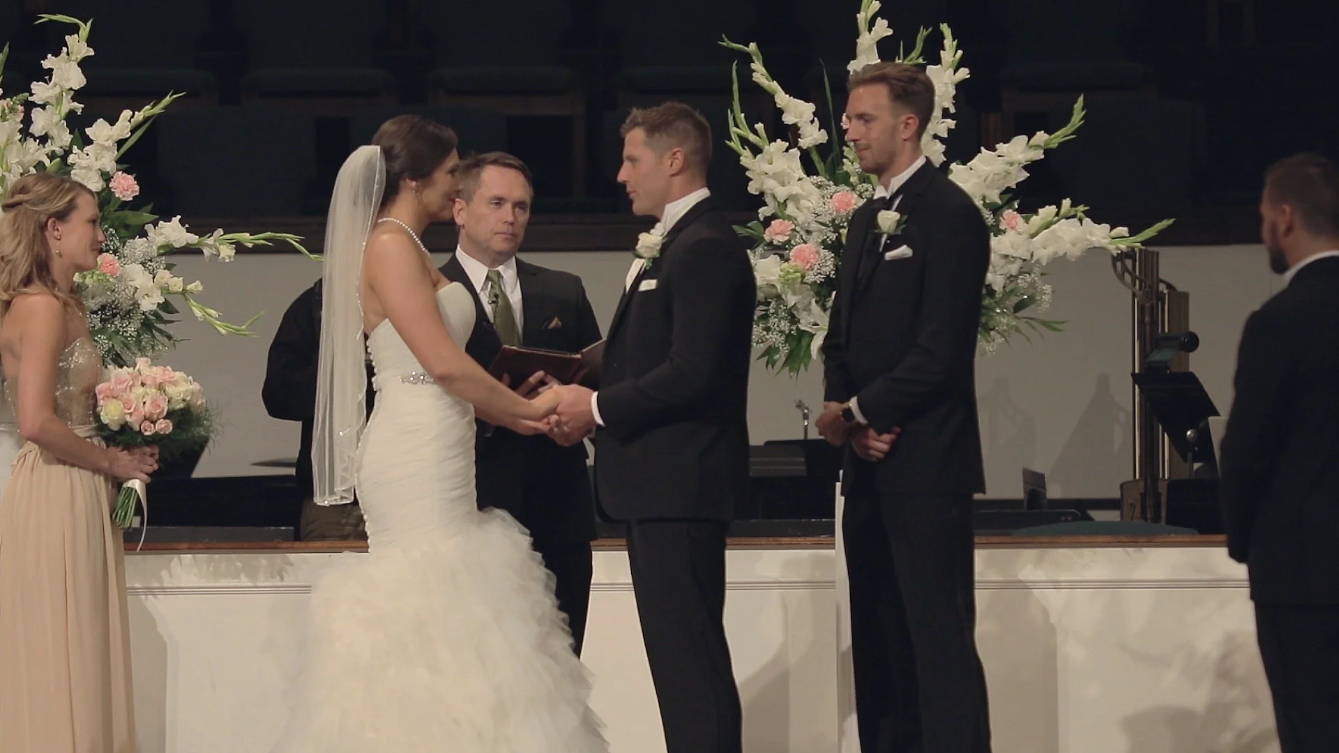 Jennifer Hinson - Highlight - Vimeo on Vimeo