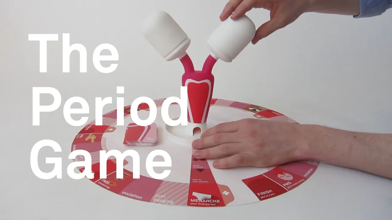 The Period Game on Vimeo