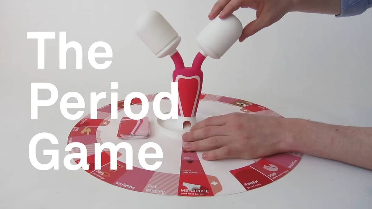 The Period Game on Vimeo