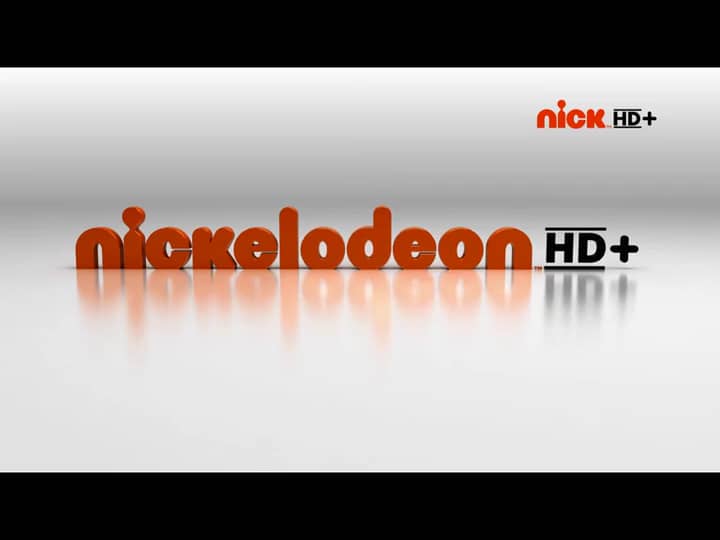 Nickelodeon HD+ Channel Branding Showreel on Vimeo