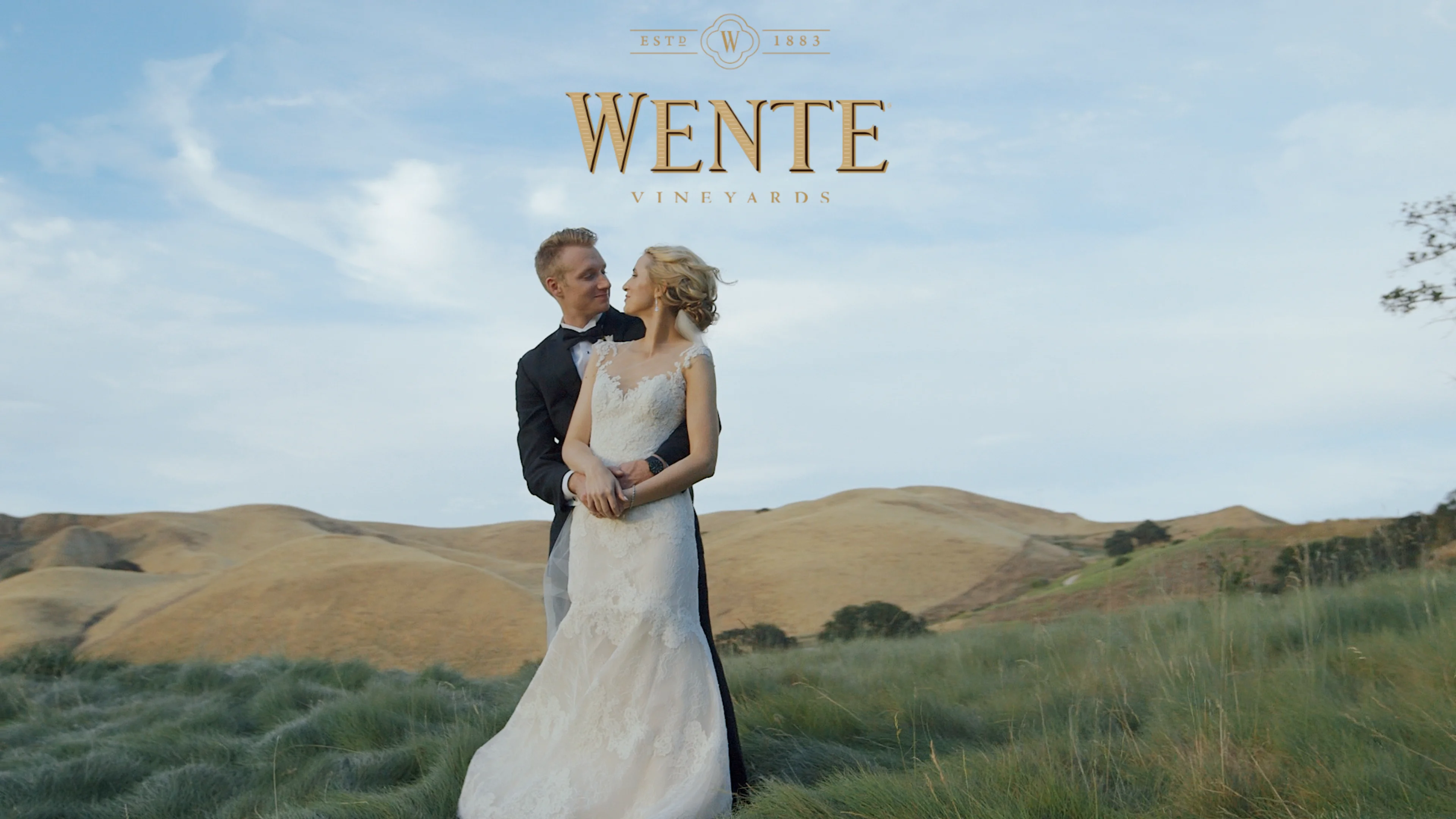 Wente Vineyards on Vimeo