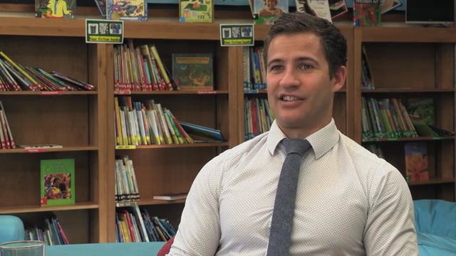 A Year 6 lesson on line graphs | NCETM