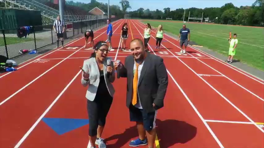 4th Annual Nicholas Pedone 5K Registration Video on Vimeo