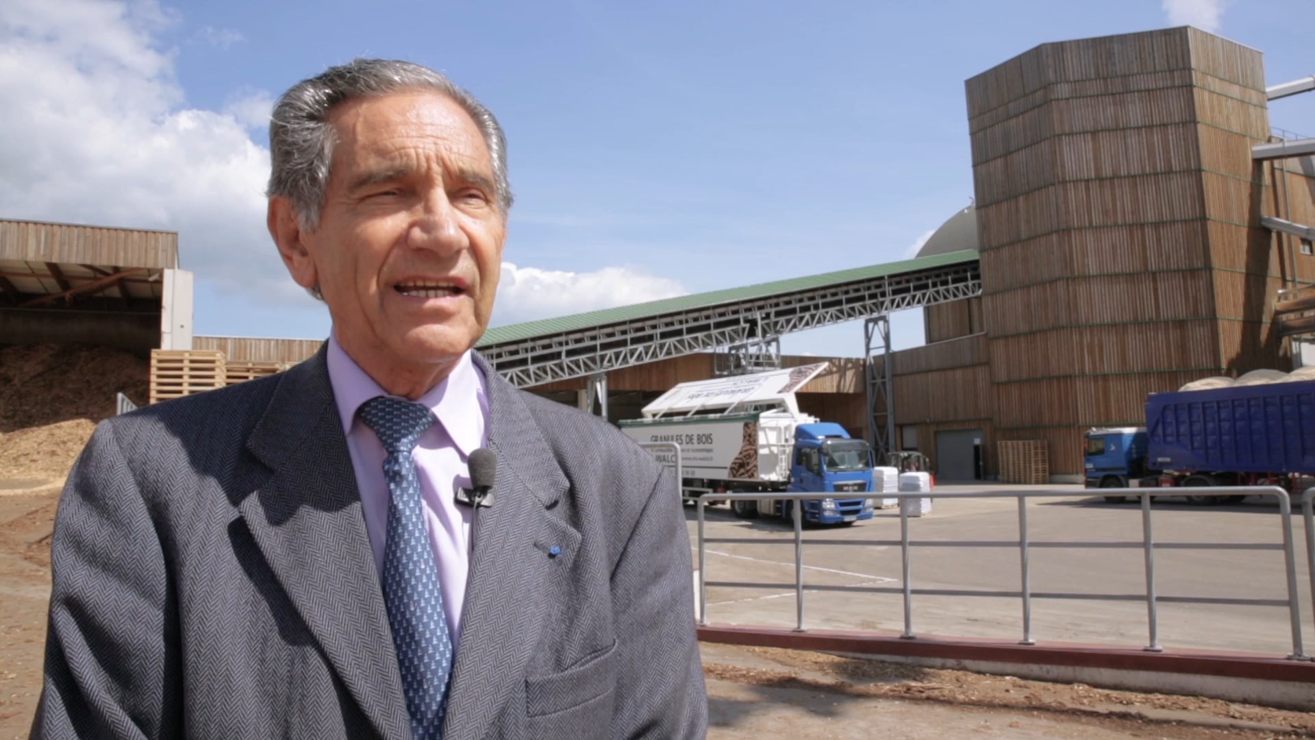 Boisd'Or le granulé par par Siat Braun - Jean-Maegey président d'Alsace ...