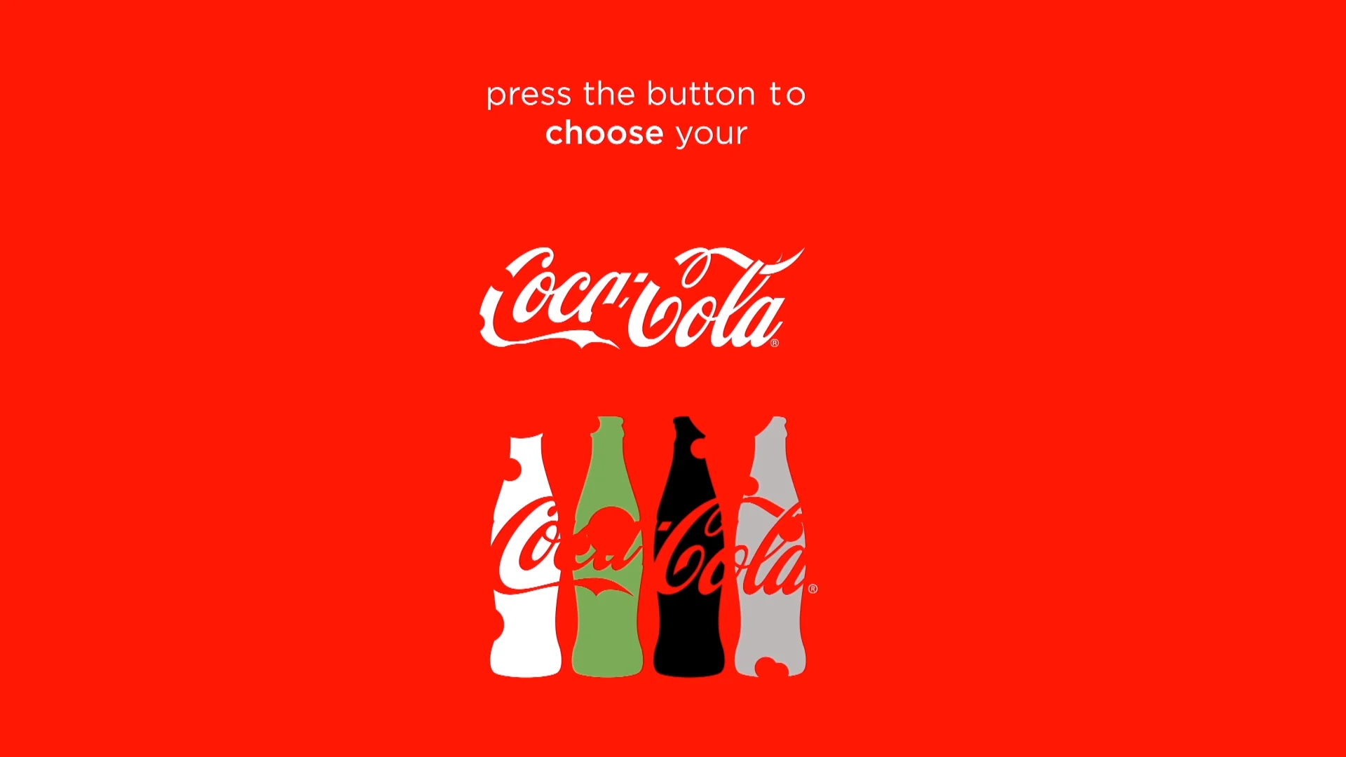 Coca Cola 2D Animation (Coke Life) on Vimeo