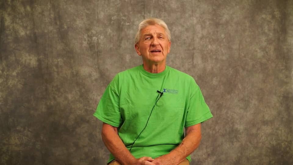 Exodus - Richard Leddy on Vimeo