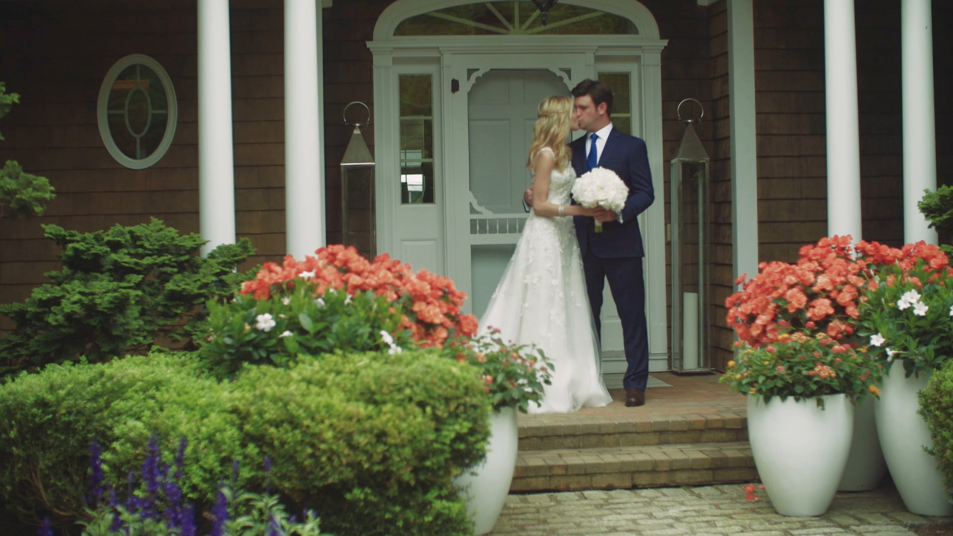 Wedding Short Films - Elizabeth & Ethan - June 5, 2016 - Short Film on ...