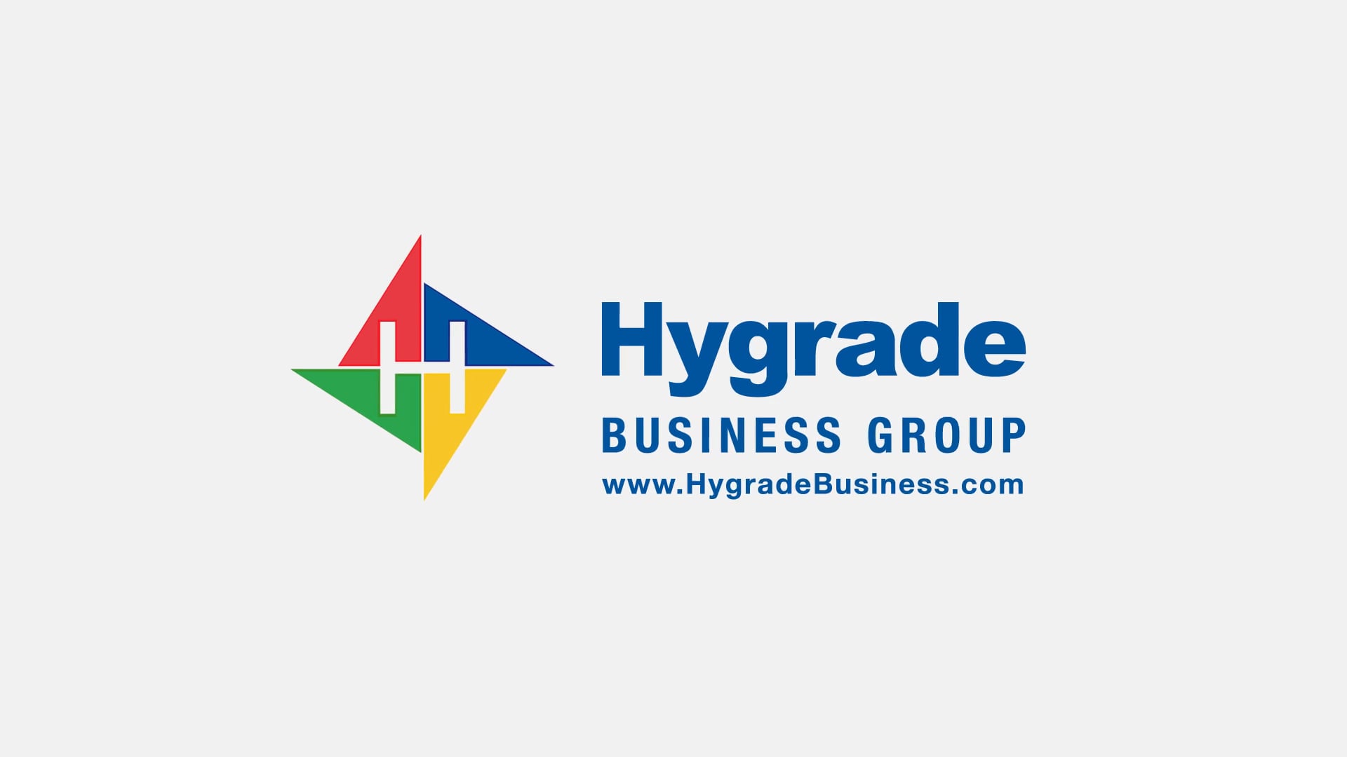 Hygrade Business Group Services on Vimeo