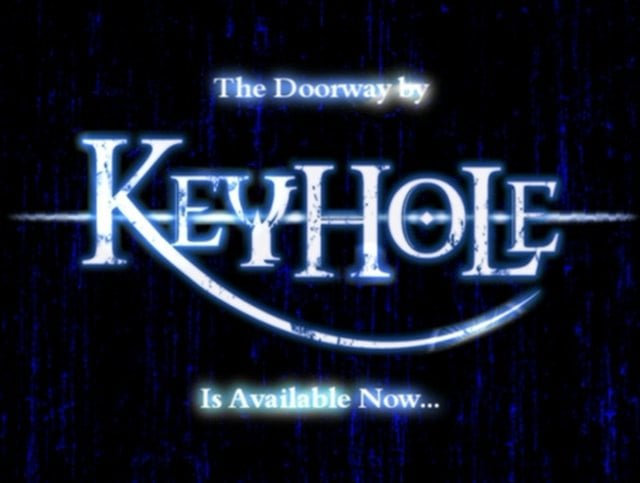 Keyhole TV Commercial on Vimeo
