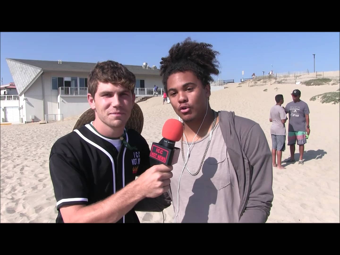 Dylan Harding Baptism on Vimeo